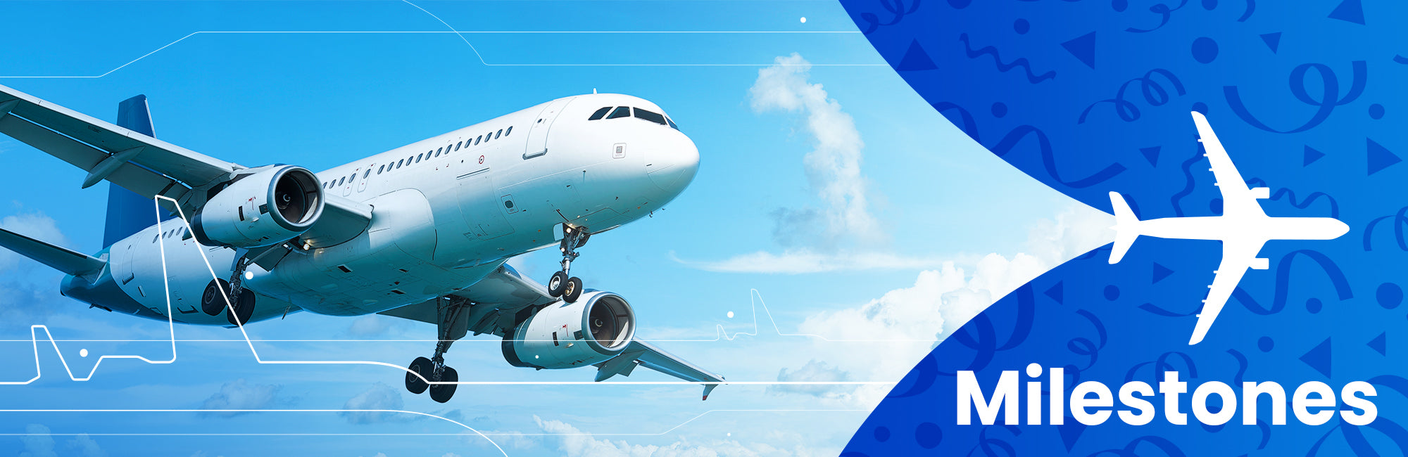 Employee Anniversary Gifts, Airlines, Aviation, Milestones, Employee Awards | Air Speed Junkie