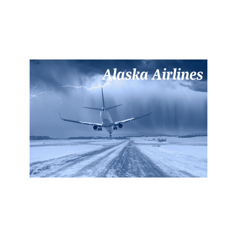Alaska Airlines History: From Bush Pilots to Major US Carrier
