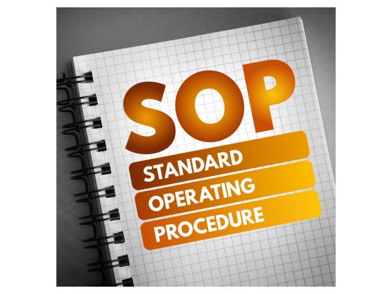 The Call for SOP'S, Airline Standard Operating Procedures