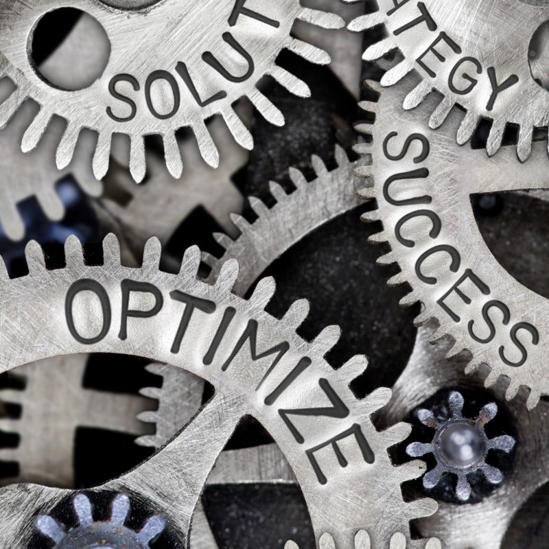 The Optimizer, Coming to a Base Near You