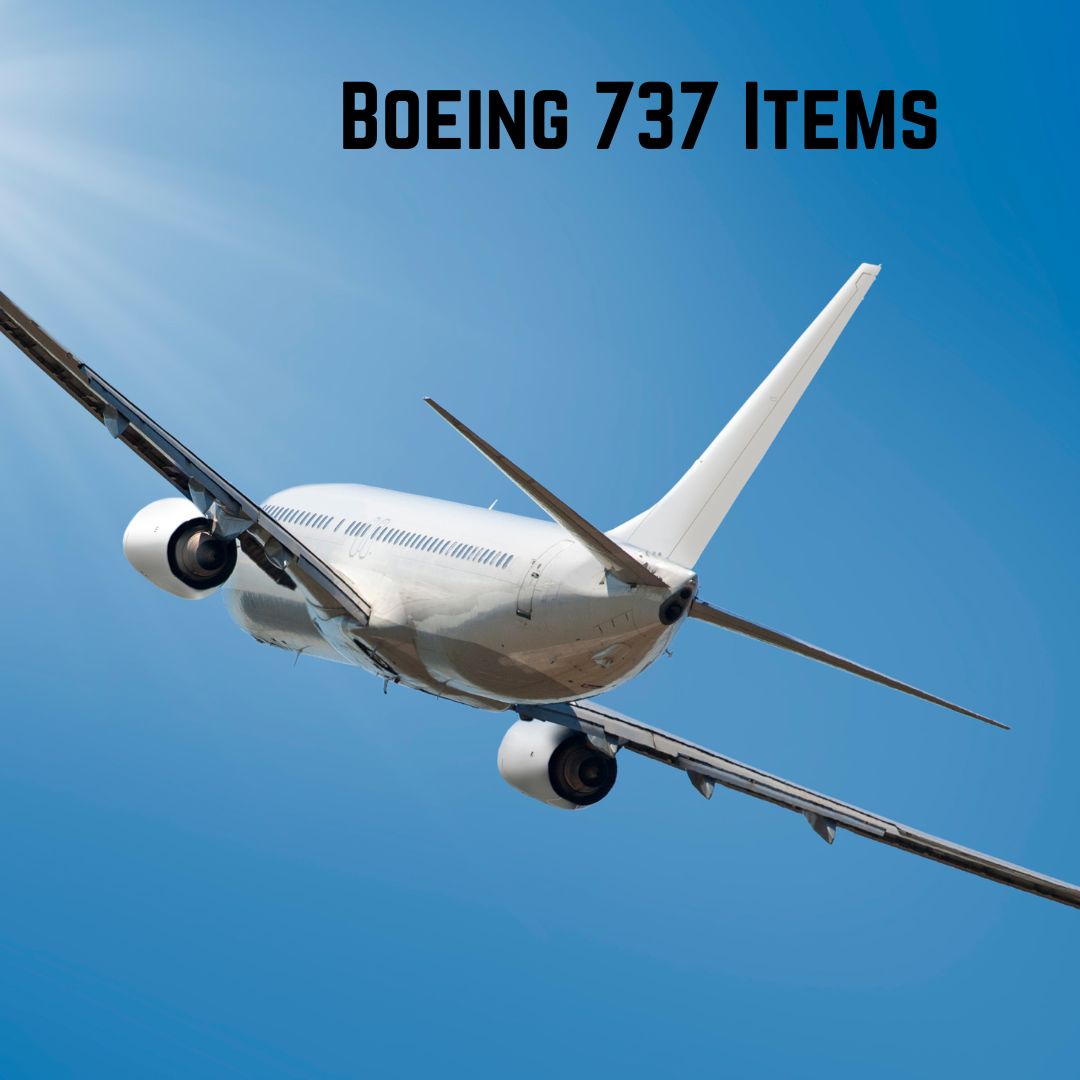 Aviation Gifts for 737 Pilots | Air Speed Junkie