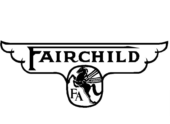 Fairchild | Air Speed Junkie