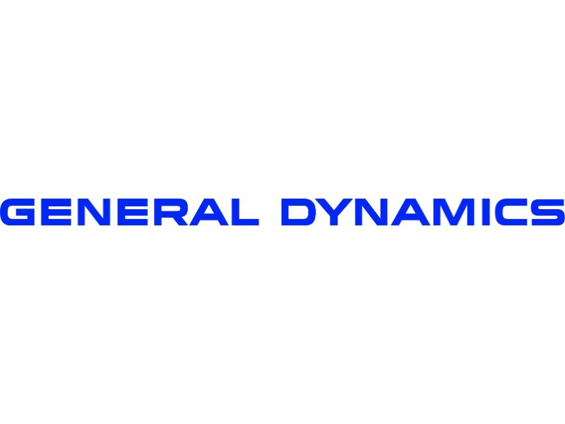 General Dynamics | Air Speed Junkie