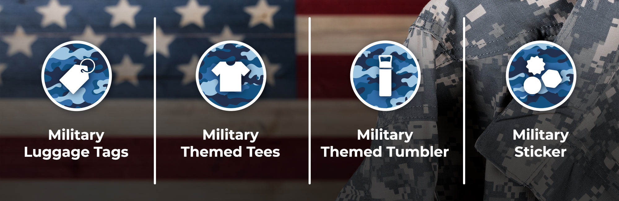 Military Merchandise and Gifts | Air Speed Junkie