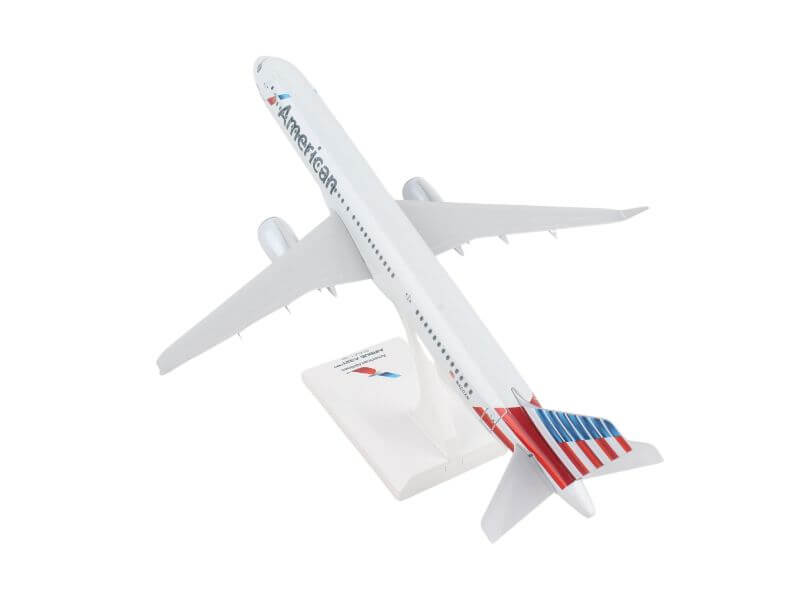 American Airlines 321 neo , Airplane Model, 1/150 | Air Speed Junkie