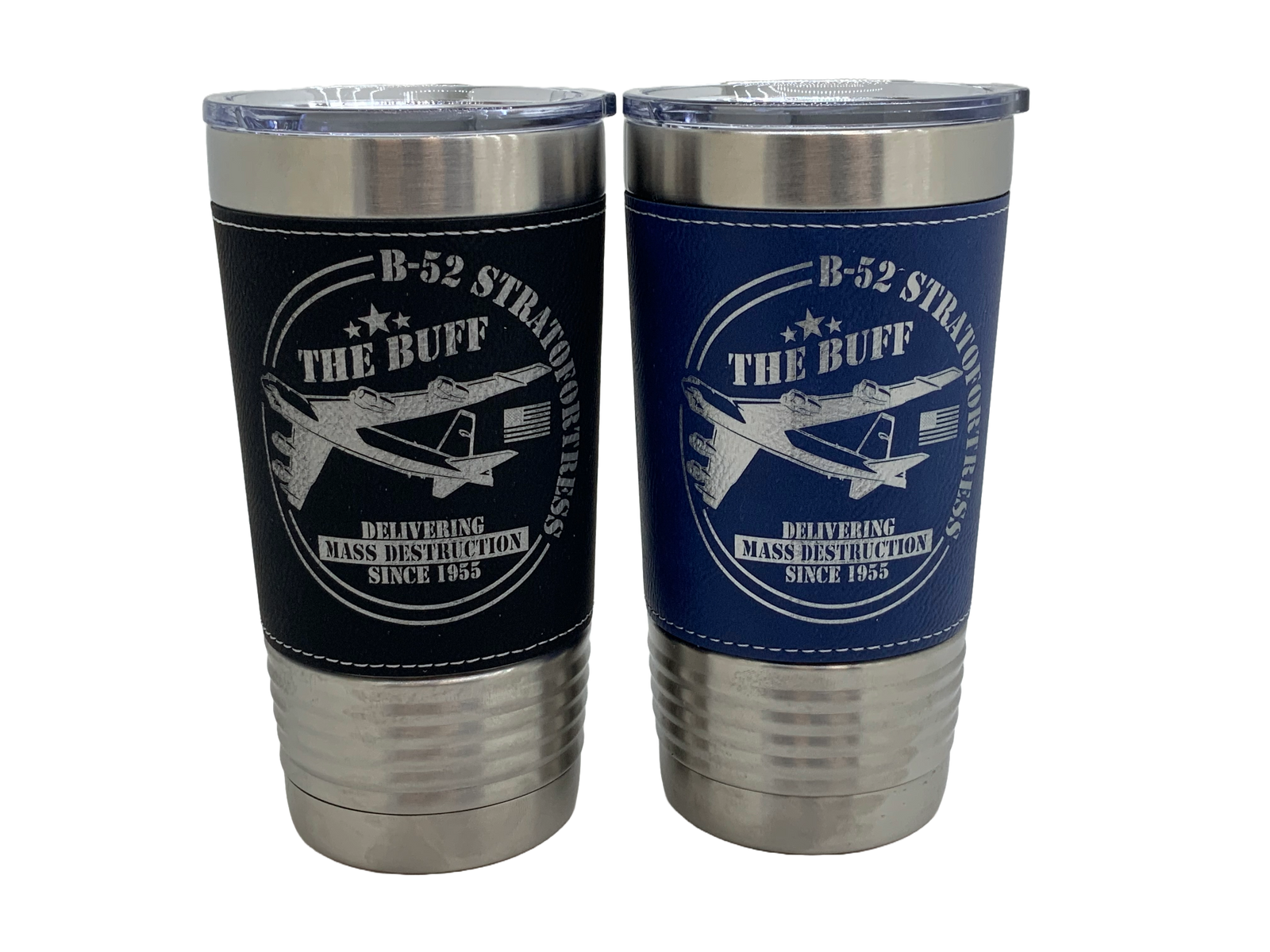 Jet Fuel, Coffee Mug, Pilot Gift, Insulated Stainless Steel Tumbler ...