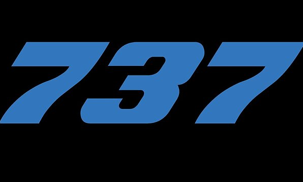 Boeing 737 Logo PMDG] Boeing 737 800 Egypt Air 4K Für Microsoft