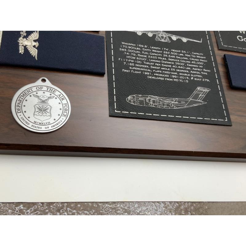 Military Pilot Retirement Gift, For Retiring Military Pilots | Air ...