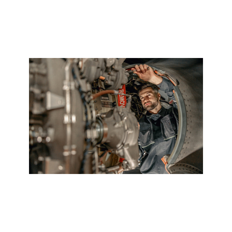 Airline Mechanic Retirement Gift, Technicians | Air Speed Junkie