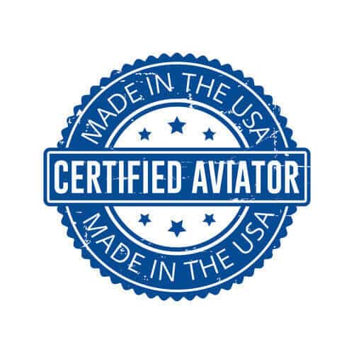 The Blue Side Up Flying Club, Airplane Shirt for Men | Air Speed Junkie